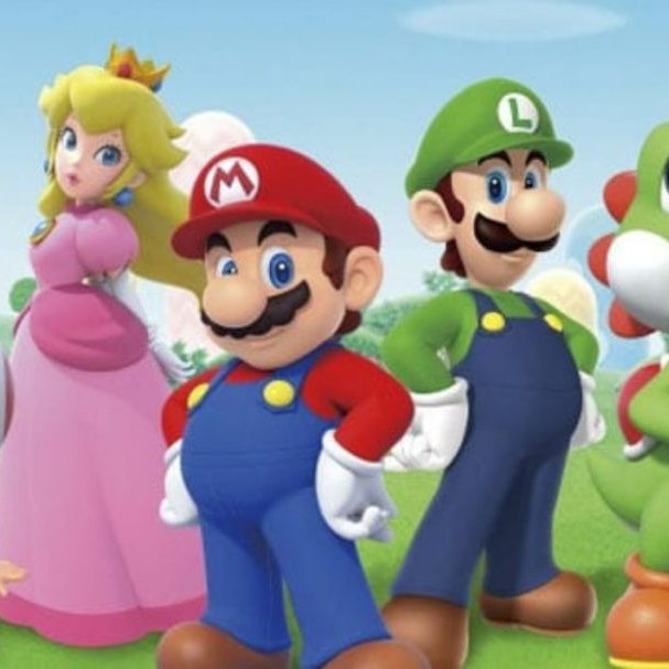 [TRIO 악보] Super Mario Theme 편곡 악보 - 바이올린, 첼로, 피아노 실내악 앙상블 : MUSICALIBRA ...