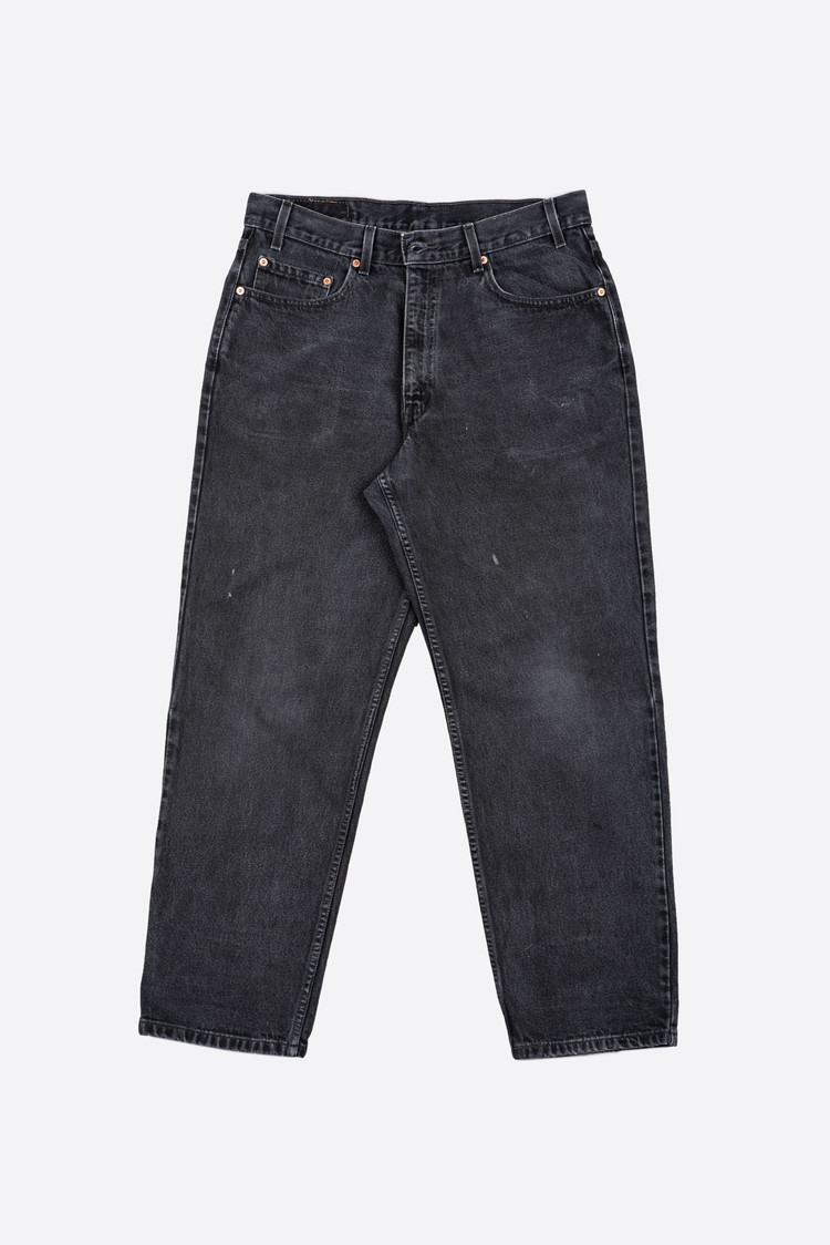 [32] Levi's 550 90 s No. 998 : 월드피스 다이어트
