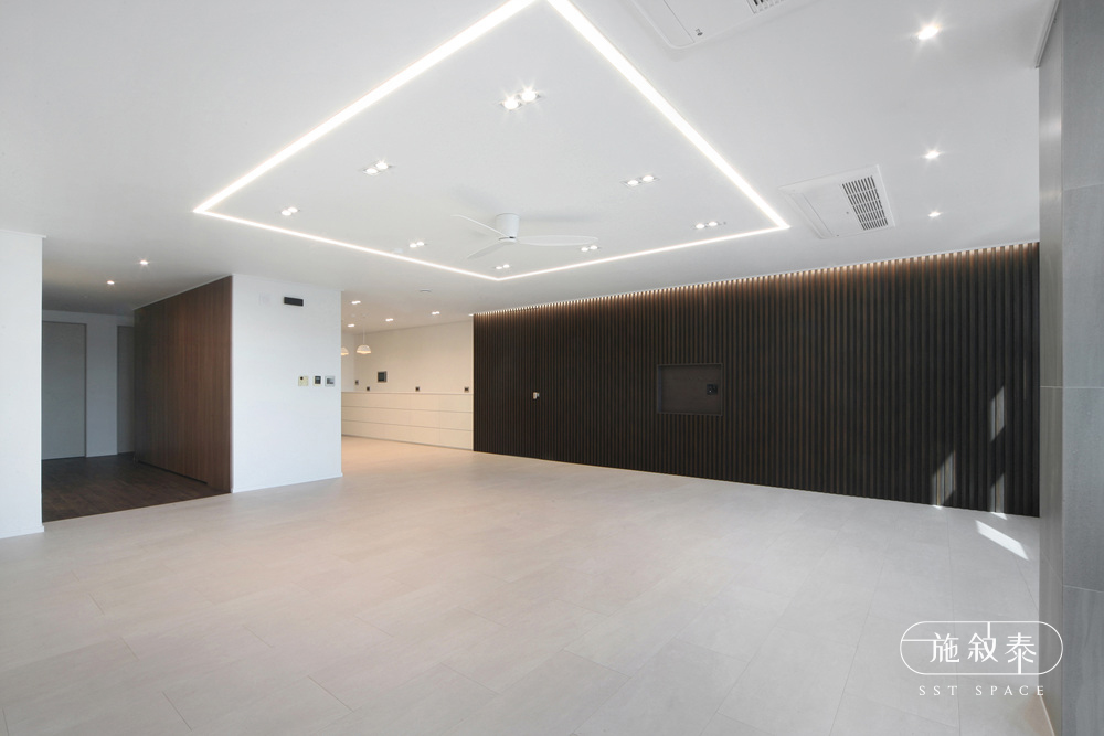 72PY l 목동 삼성쉐르빌 : SST SPACE : 50py