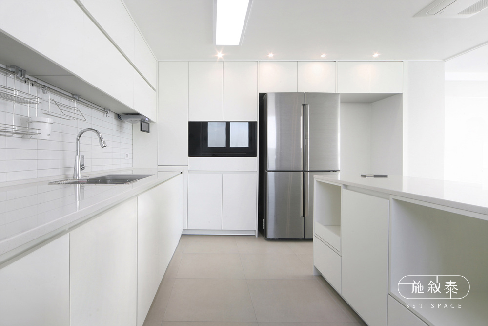 48PY l 송도 캐슬앤해모로 : SST SPACE : 40py