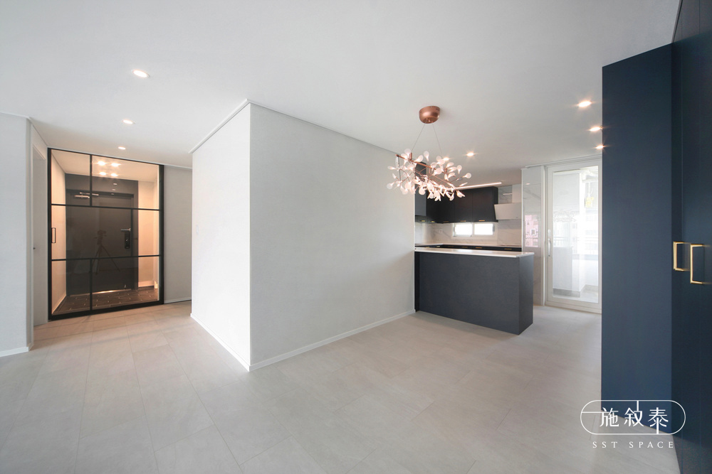 48PY l 부천 중흥마을 극동 두산 : SST SPACE : 40py