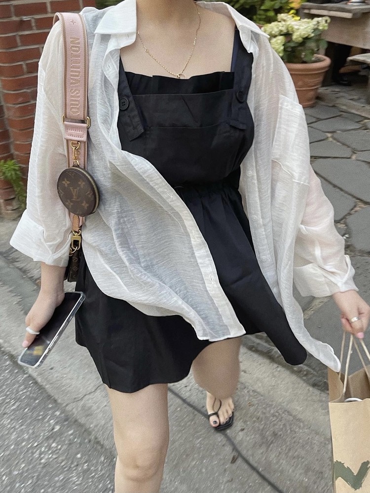 overalls ops : bright