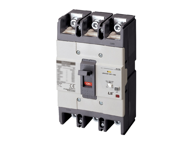 EBN203c, LS산전 산업용 누전차단기 : 투에스케이