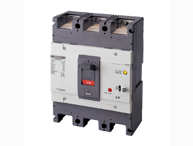 EBS603c, LS산전 산업용 누전차단기 : 투에스케이