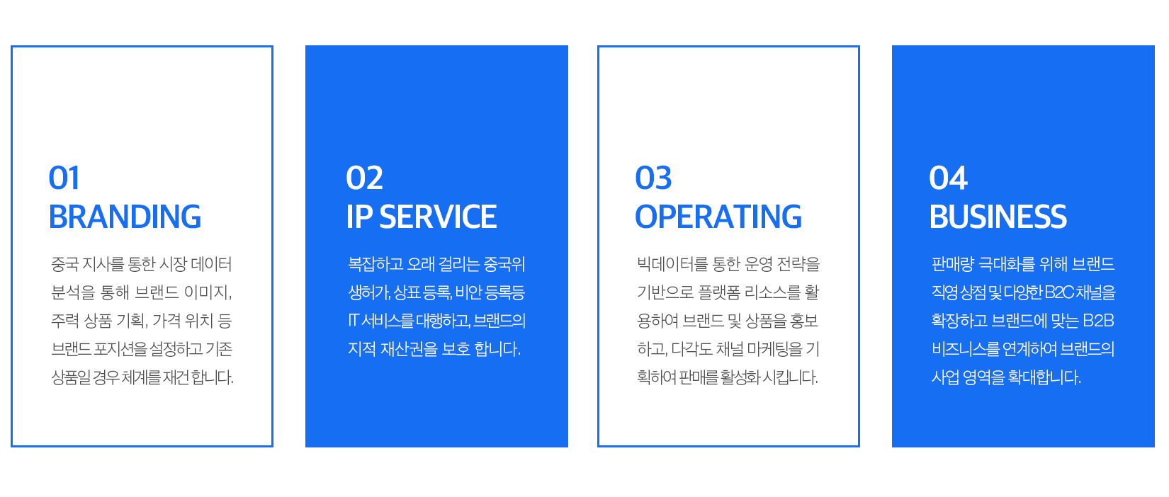 QM COMPANY