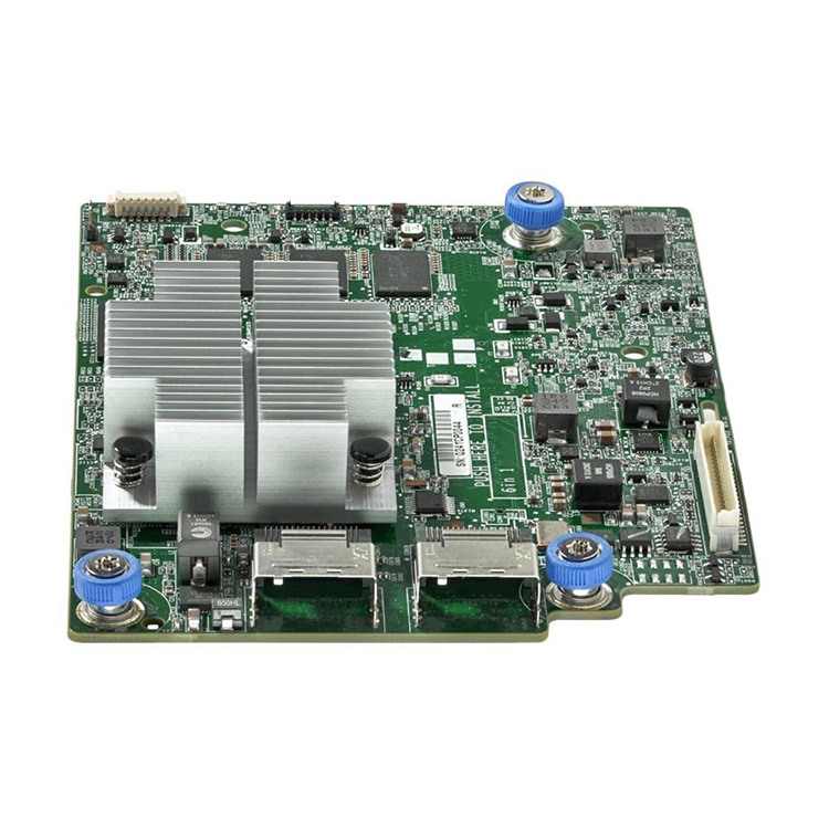 [무상보증 6개월] [726897-B21] HPE Smart Array P840/4G Controller : A급파트