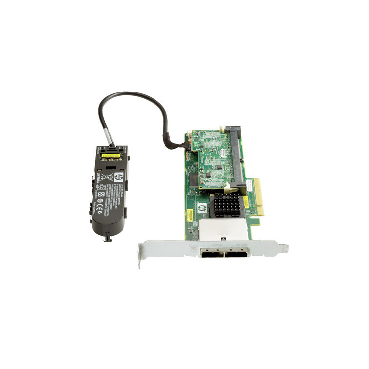 [무상보증 6개월] [631670-B21] HPE Smart Array P420/1GB FBWC Controller : A급파트