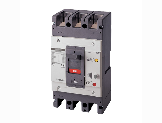 EBS403c, LS산전 산업용 누전차단기 : 투에스케이