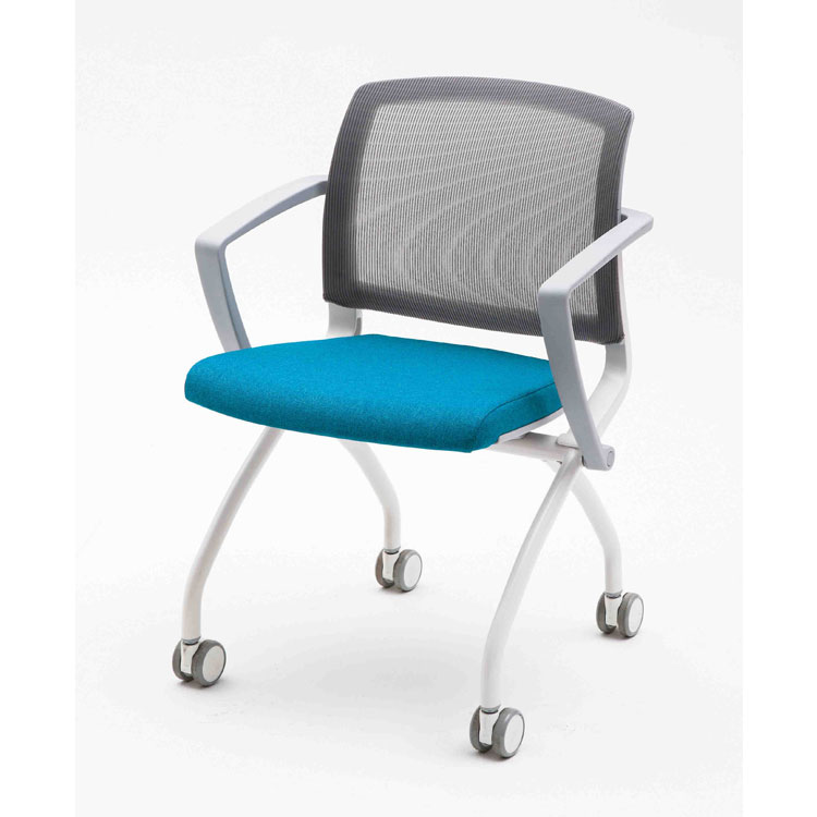 CH0015WAF VIM 회의의자 : 퍼시스쇼핑몰-사무환경이 문화를 만듭니다.