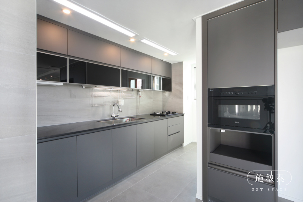 32PY l 마곡 엠밸리 : SST SPACE : 30py