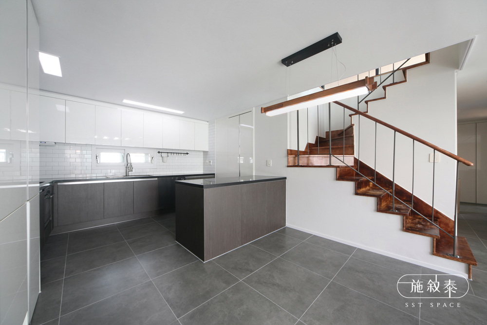 34PY l 청라 자이더테라스 : SST SPACE : 30py