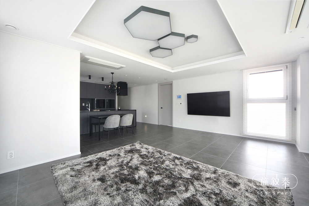 38PY l 청라 푸르지오 : SST SPACE : 30py