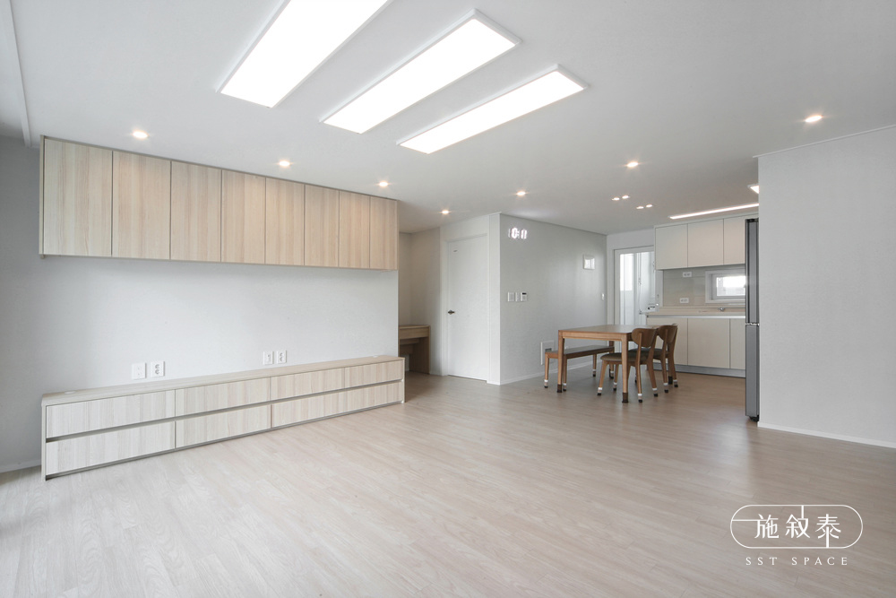 32PY l 부천 소사 sk뷰 : SST SPACE : 30py