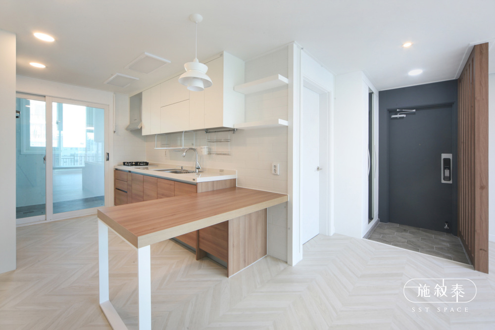 30PY l 문래 현대 : SST SPACE : 30py