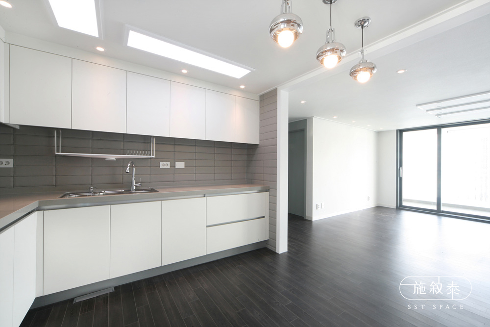 32PY l 부천 다정한마을 뜨란채 : SST SPACE : 30py