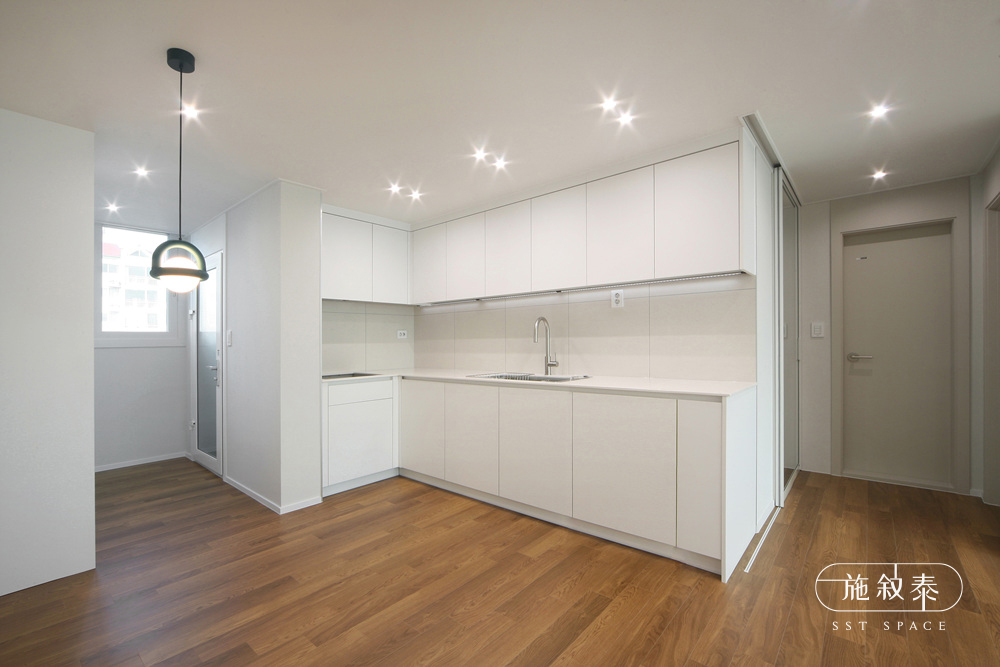 26PY l 부천 라일락마을 신성미소지움 : SST SPACE : 20py