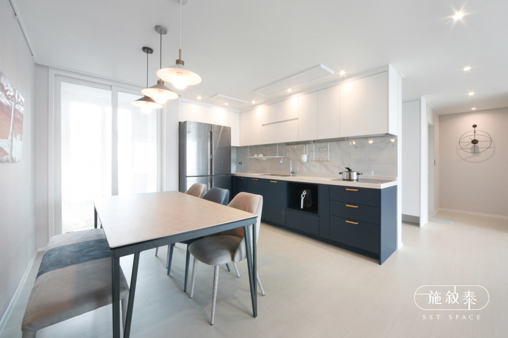 32PY l 일산 동양타운 : SST SPACE : 30py