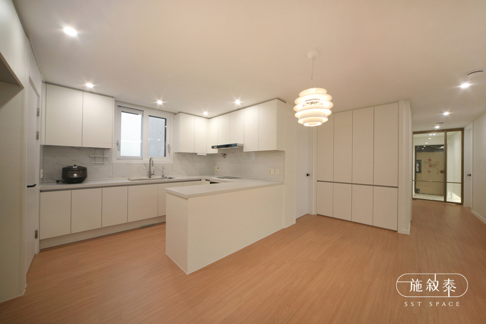 39PY l 김포 메트로 자이 1단지 : SST SPACE : 30py