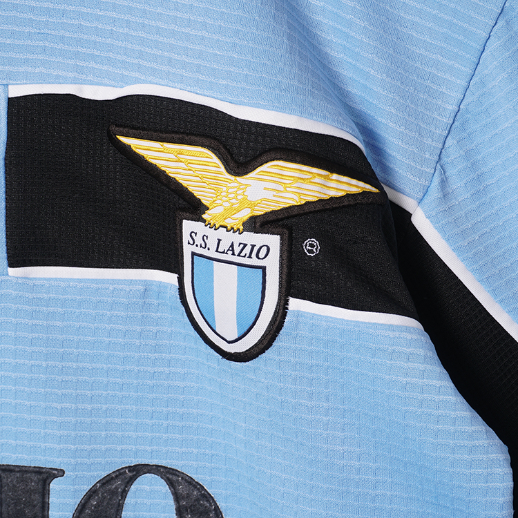 S.S.Lazio by Puma (98-99 Home Kit, Hungary Made) : 파브리크 스토어 Fabrique Store