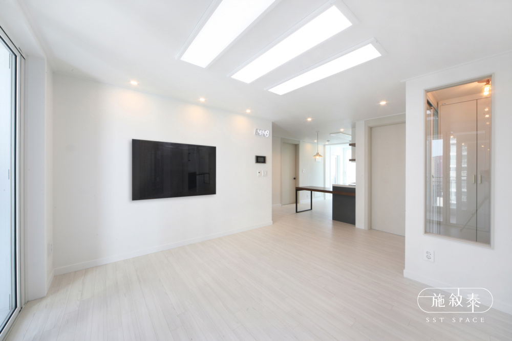 24PY l 당산 래미안 : SST SPACE : 20py