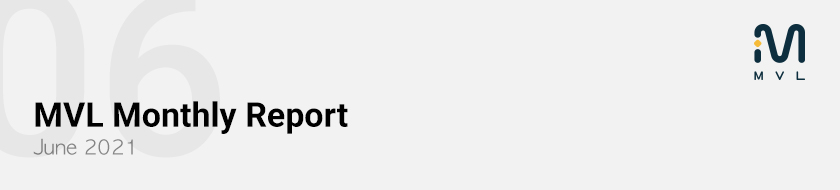 Monthly Report (June 2021) : MVL l Reports