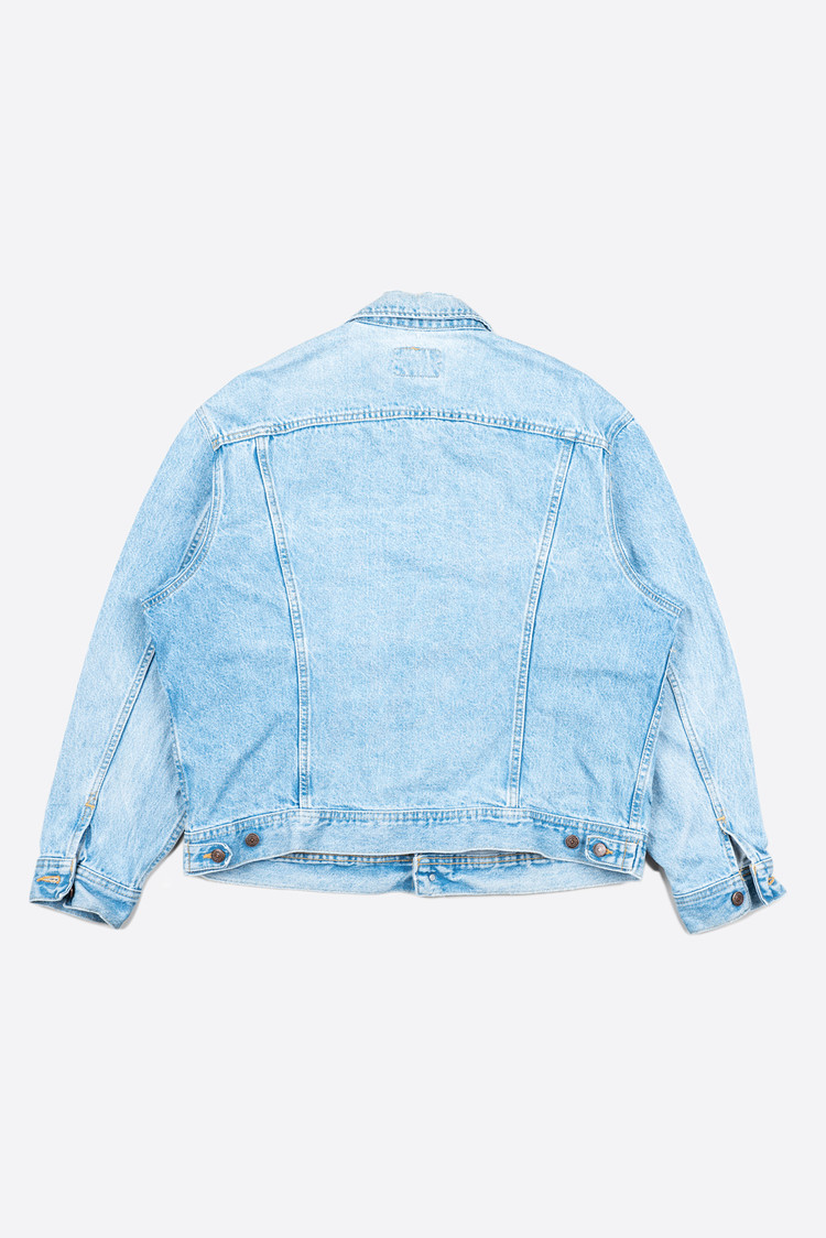 [105-110] 80-90 s Lee Trucker No. 1066 : 월드피스 다이어트