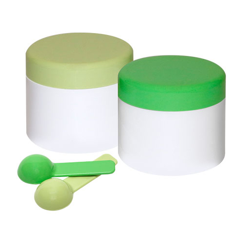 Putty Bottle : Seil Global-Product-Packaging