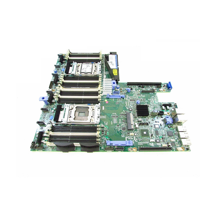 [무상보증 6개월] 00YJ424 LENOVO X3650 M5 SYSTEM BOARD / [BULK] : A급파트