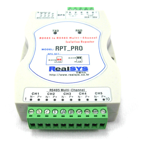 RealSYS (리얼시스) www.realsys.kr