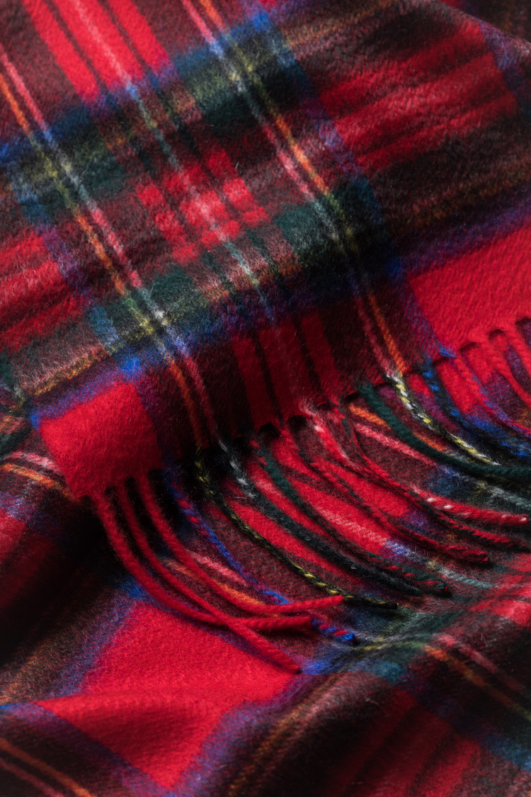 Arran Tartan : 베그앤코