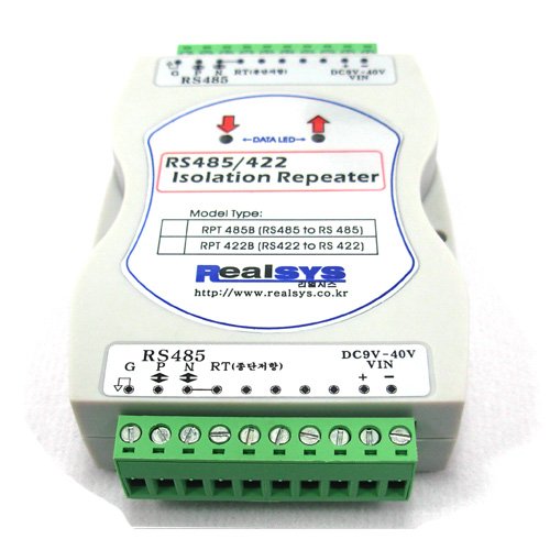 RealSYS (리얼시스) www.realsys.kr