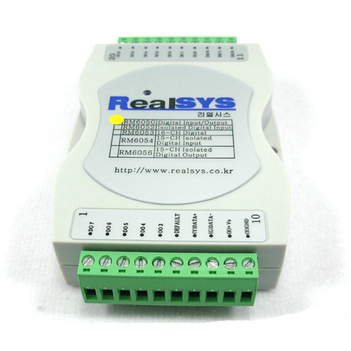 RealSYS (리얼시스) www.realsys.kr