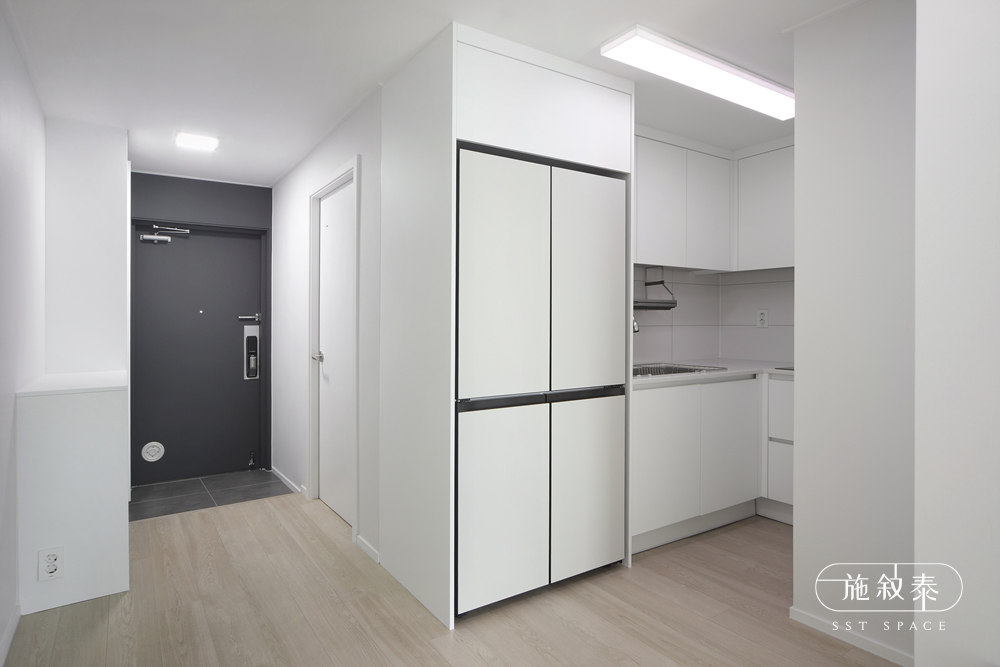 18PY l 부천 은하마을 주공 2단지 : SST SPACE : 20py