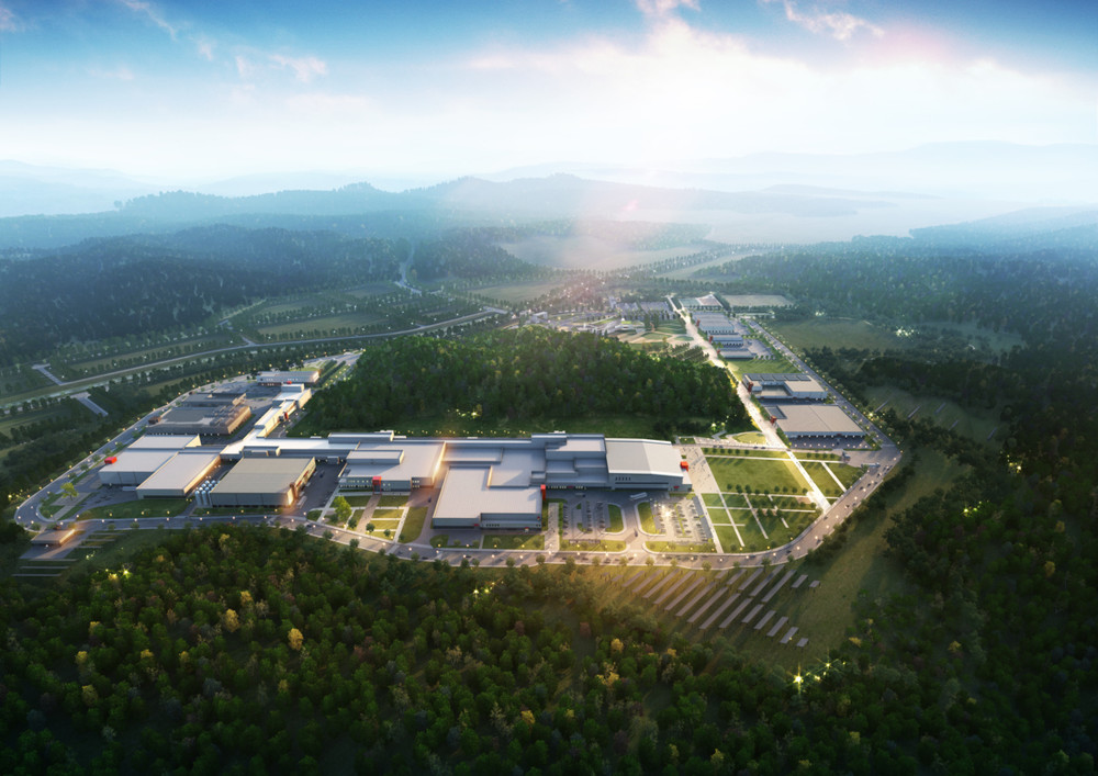 BlueSquare Projects Gallery 블루스퀘어 프로젝트 갤러리