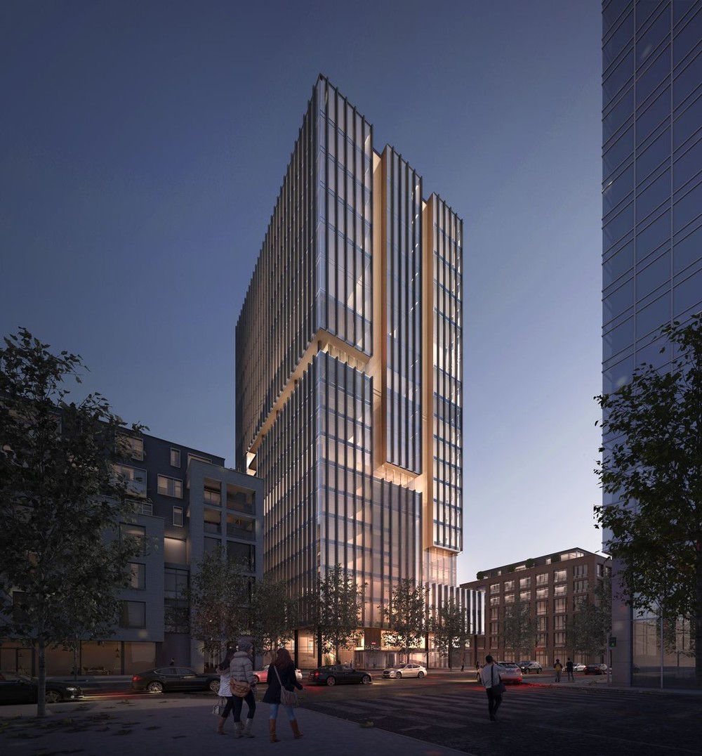 BlueSquare Projects Gallery 블루스퀘어 프로젝트 갤러리