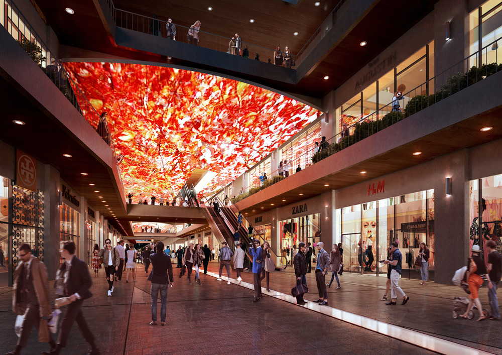 BlueSquare Projects Gallery 블루스퀘어 프로젝트 갤러리