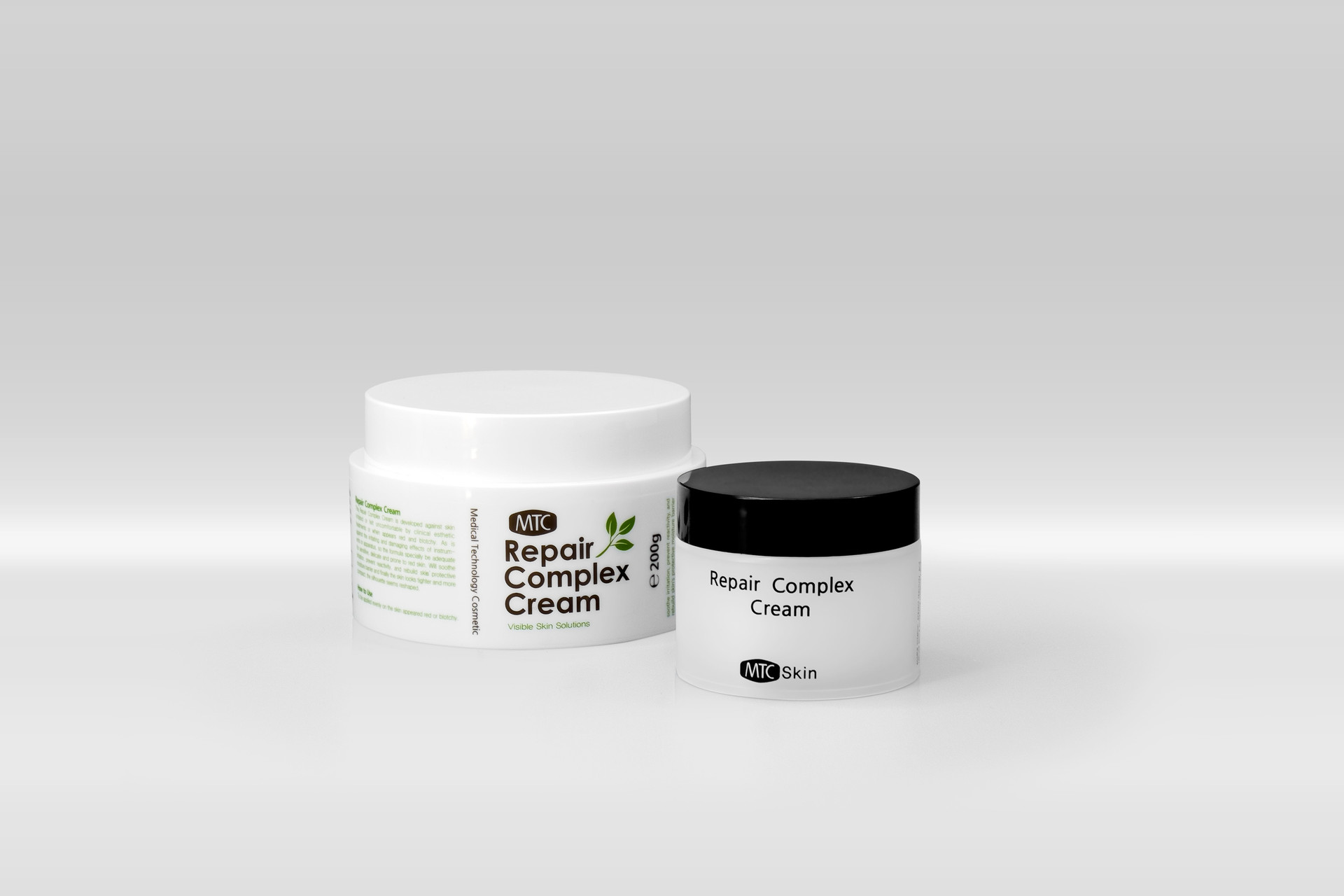 MTC Skin | Repair Complex Cream