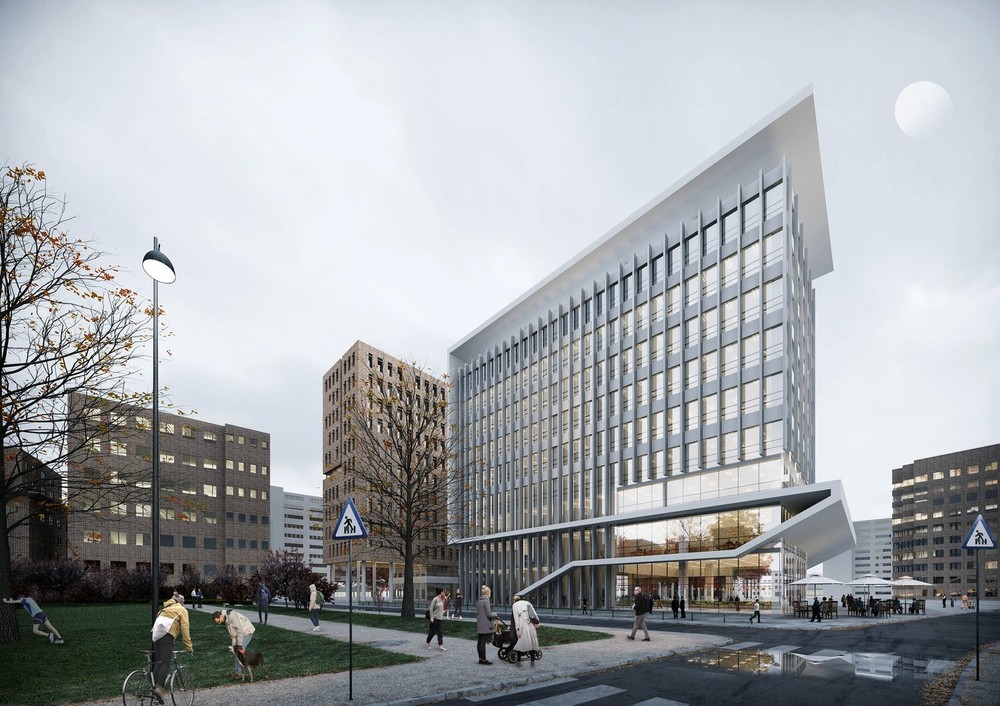 BlueSquare Projects Gallery 블루스퀘어 프로젝트 갤러리