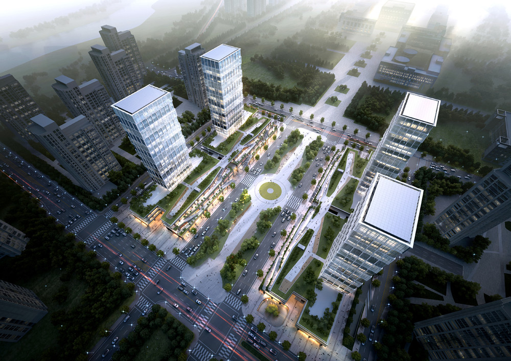 BlueSquare Projects Gallery 블루스퀘어 프로젝트 갤러리