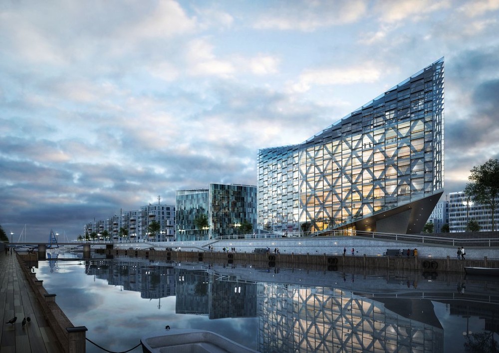 BlueSquare Projects Gallery 블루스퀘어 프로젝트 갤러리