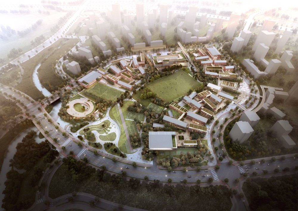 BlueSquare Projects Gallery 블루스퀘어 프로젝트 갤러리