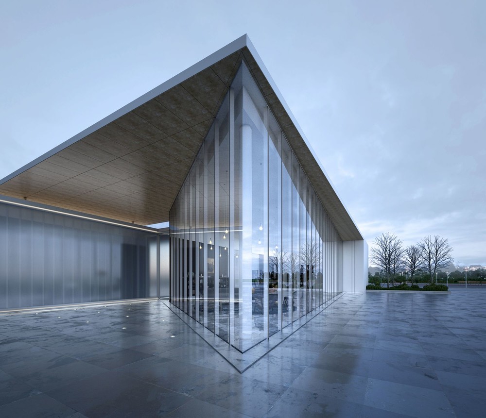 BlueSquare Projects Gallery 블루스퀘어 프로젝트 갤러리