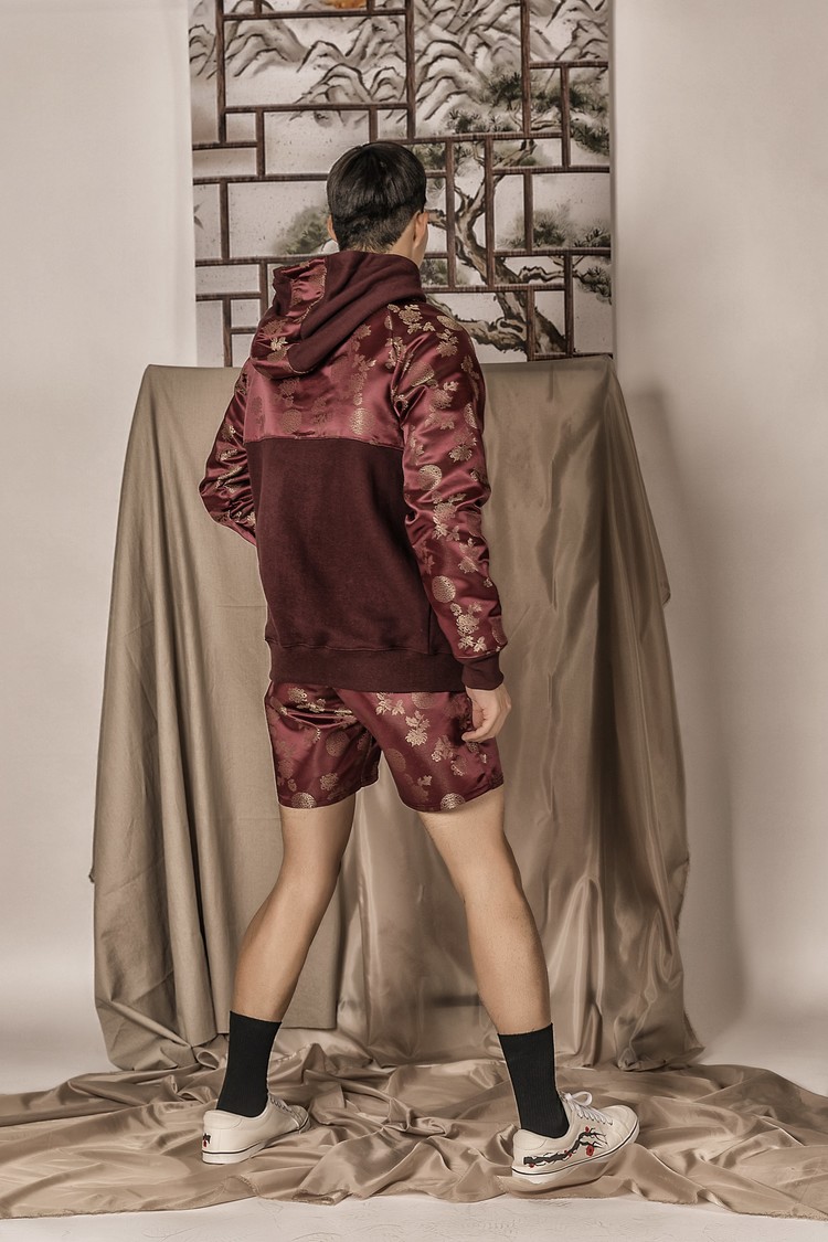 (21FW) AsiHa_JOSEON ROYAL-PANTS2 : wink. - Global B2B platform for select Korean Fashion Beauty ...