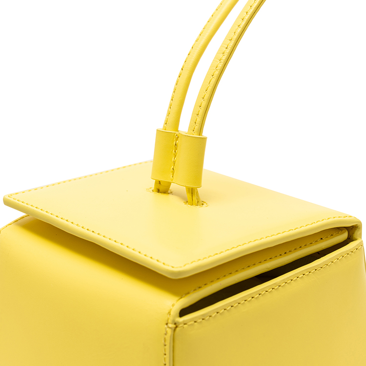 (iCE GARDEN) IG BOX BAG_LEMON DROP : wink. - Global B2B platform for ...