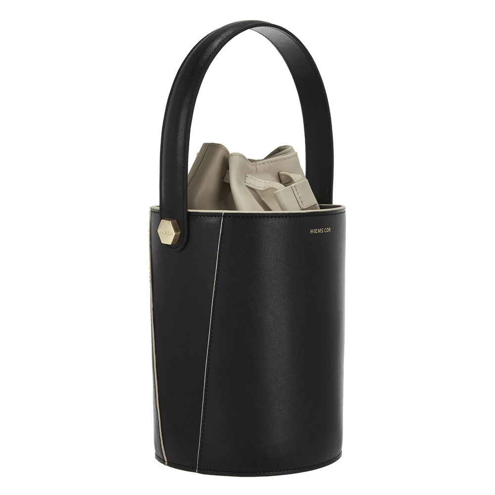 (HIEMS COR) 11 BUCKET BAG BLACK : wink. - Global B2B platform for ...