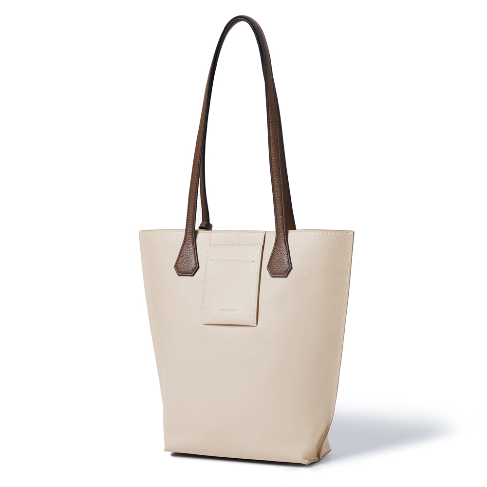 (HIEMS COR) 52 EASY SHOULDER BAG CREAM : wink. - Global B2B platform ...