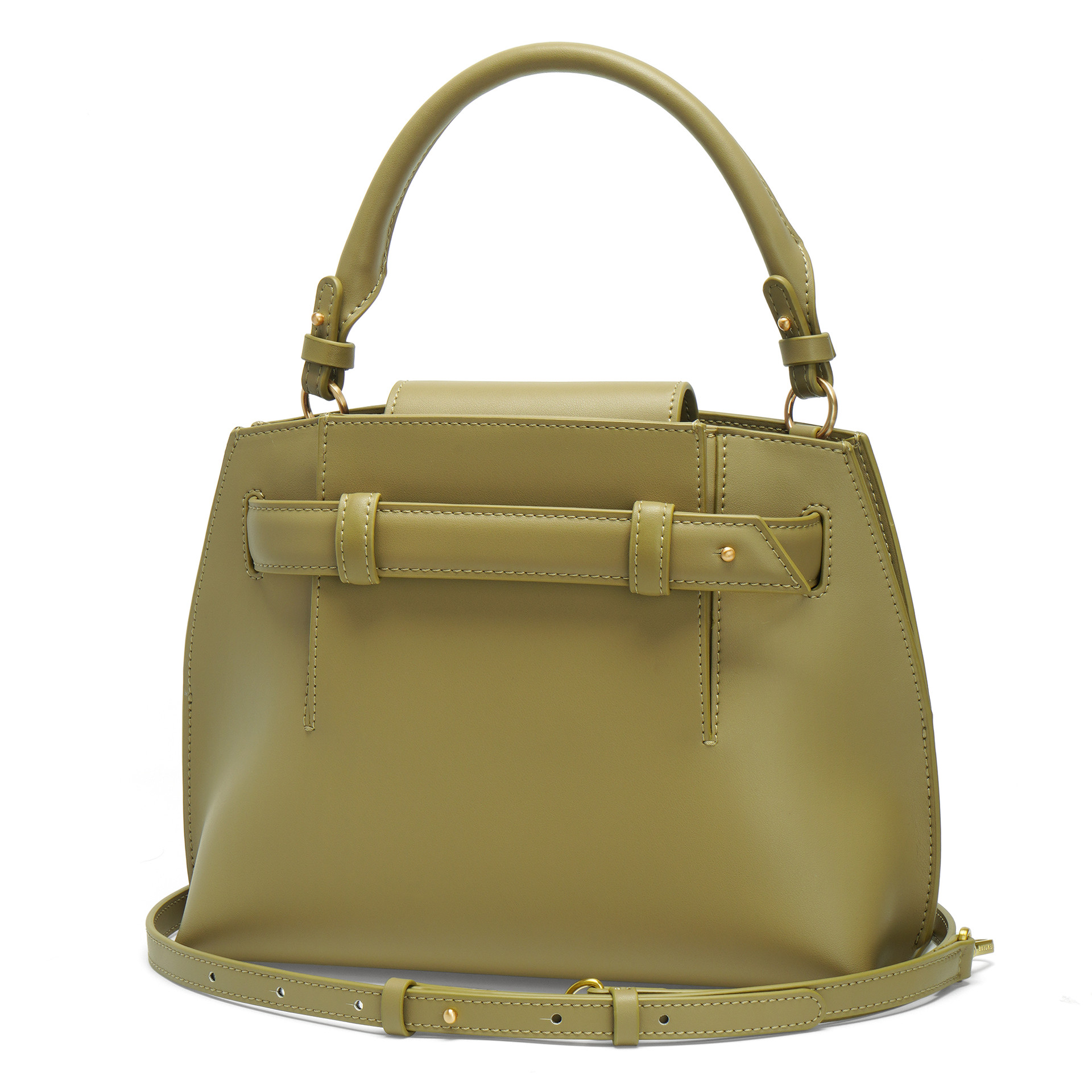 (HIEMS COR) 64 RIMA SHOULDER BAG OLIVE : wink. - Global B2B platform ...