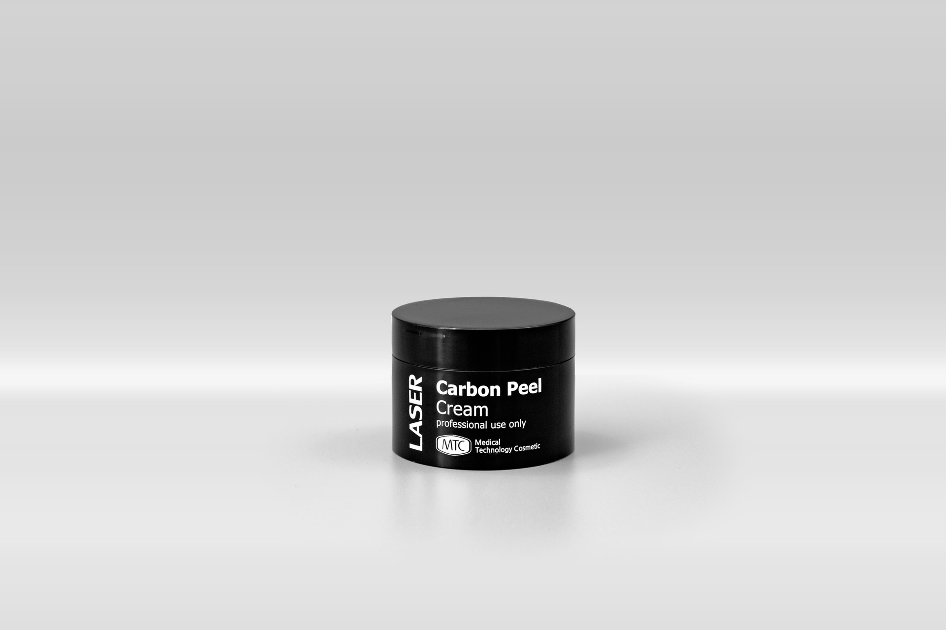MTC Skin | LASER Carbon Peel Cream
