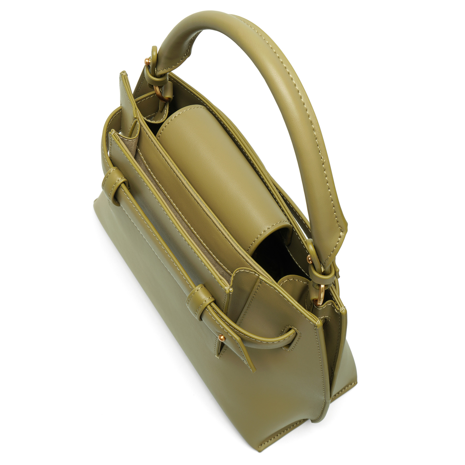 (HIEMS COR) 64 RIMA SHOULDER BAG OLIVE : wink. - Global B2B platform ...