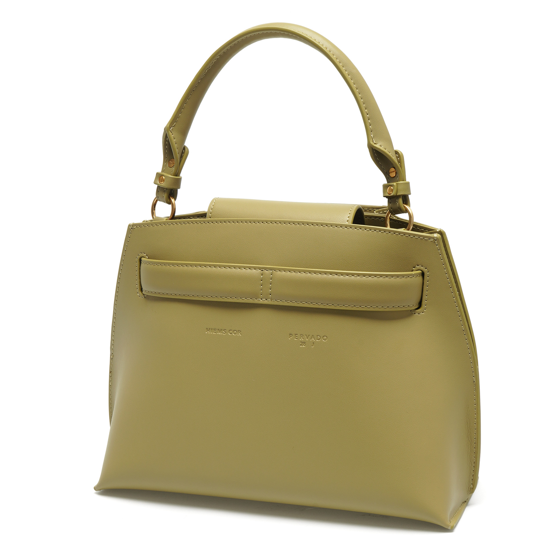 (HIEMS COR) 64 RIMA SHOULDER BAG OLIVE : wink. - Global B2B platform ...